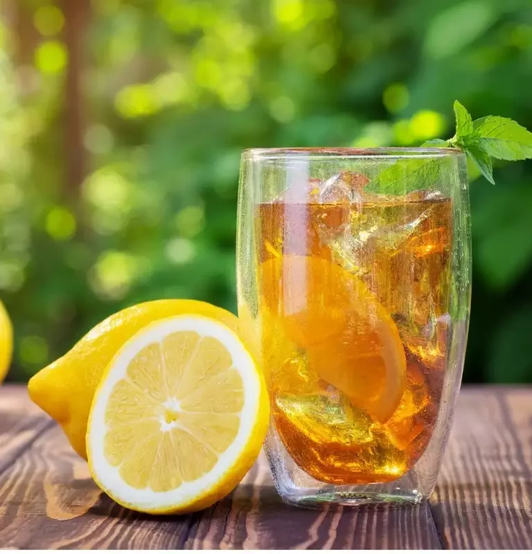 Chill Out: Classic Iced Tea - TIPS Certification | Learn2Serve ...