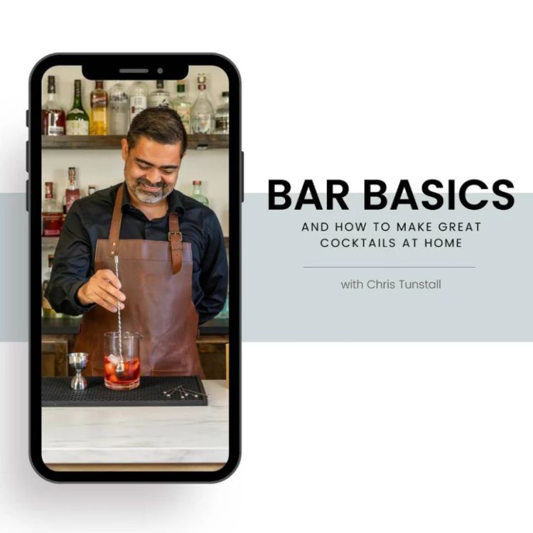 Bar Basics Course | BeverageTraining.com